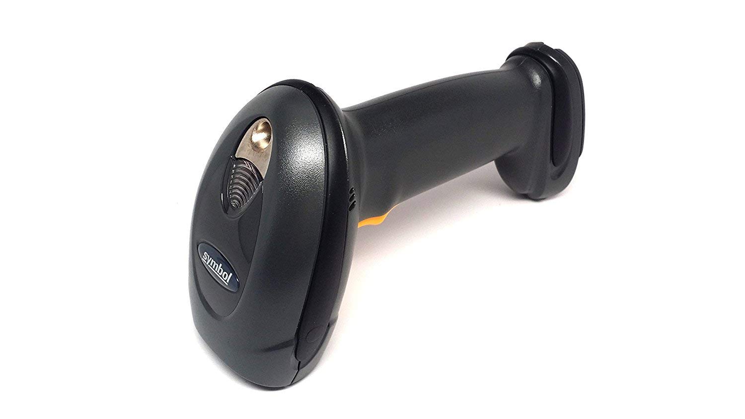 Zebra/Motorola Symbol LS4278 Cordless Bluetooth Laser Barcode Scanner, Includes Cradle and USB Cord (Renewed)