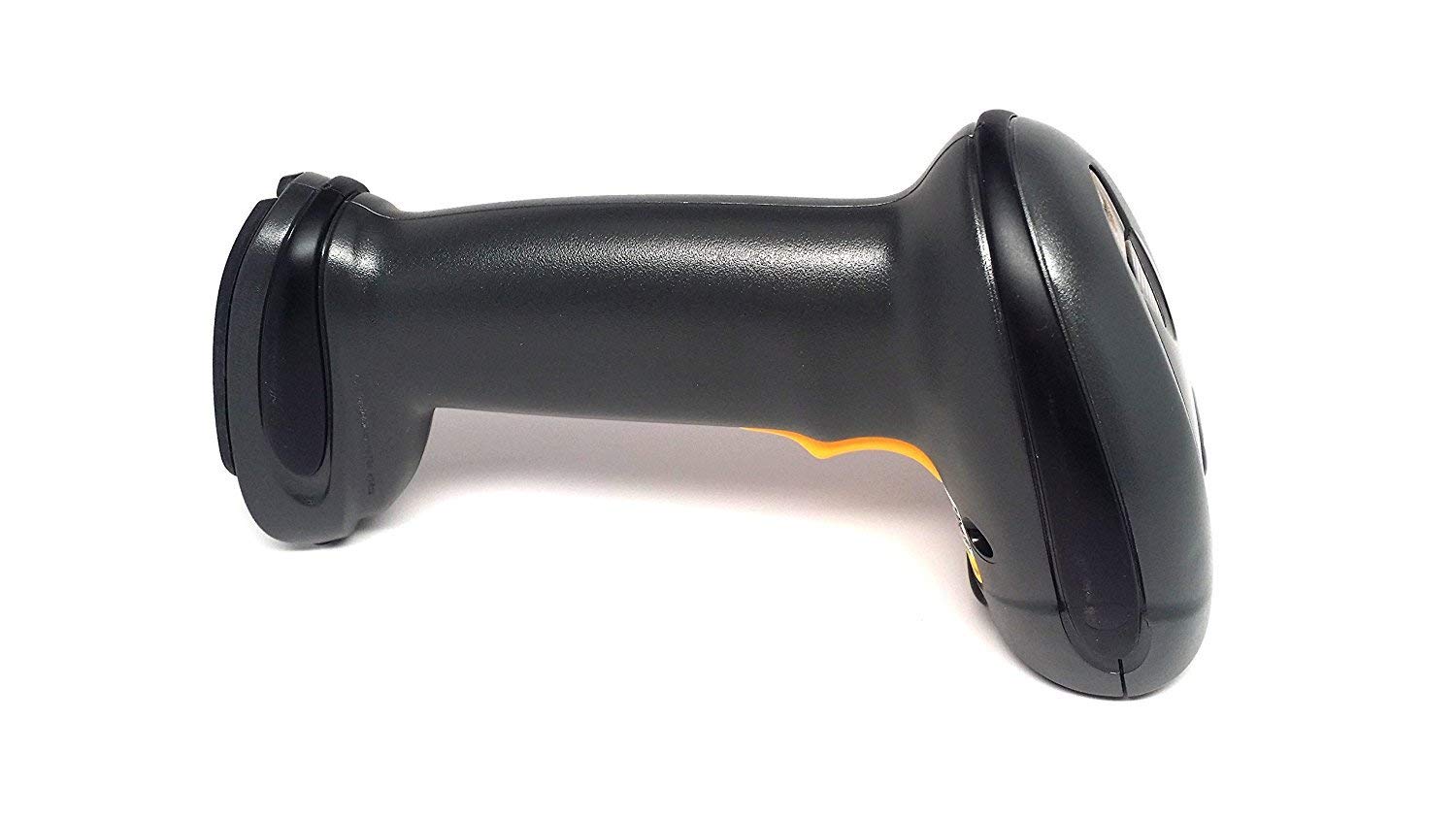 Zebra/Motorola Symbol LS4278 Cordless Bluetooth Laser Barcode Scanner, Includes Cradle and USB Cord (Renewed)
