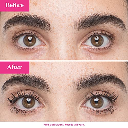 Grande Cosmetics GrandeMASCARA Waterproof Conditioning Peptide Mascara