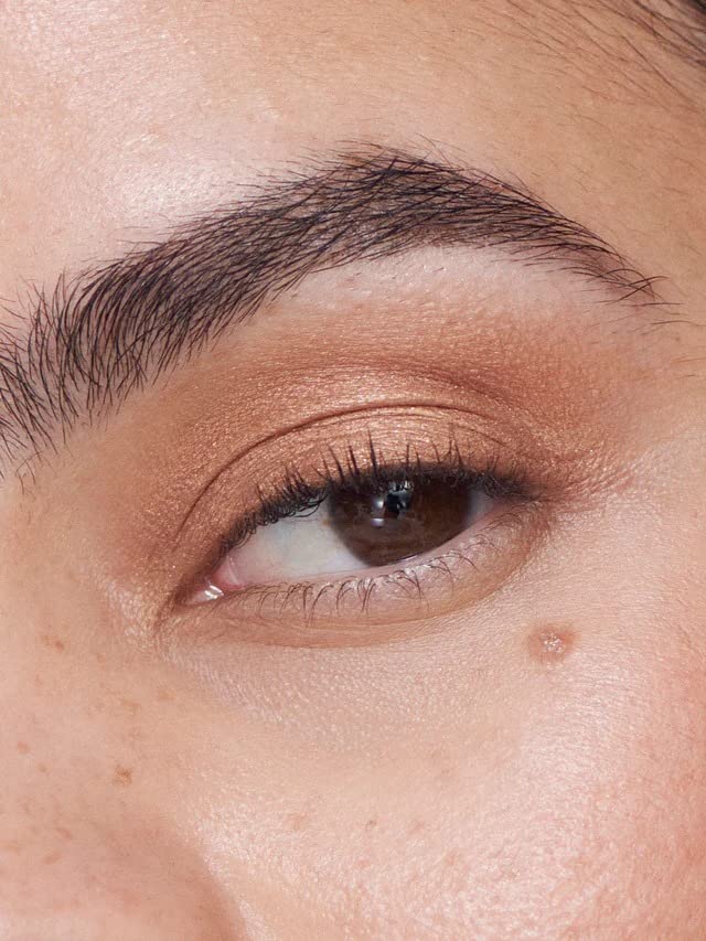 ILIA - Liquid Powder Chromatic Eye Tint | Non-Toxic, Vegan, Cruelty-Free, Clean Makeup (Burnish)