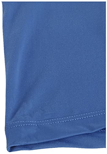 Calvin Klein Men's Steel Micro Boxer Briefs, dark midnight/mink/cobalt water, X-Large