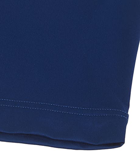 Calvin Klein Men's Steel Micro Boxer Briefs, dark midnight/mink/cobalt water, X-Large