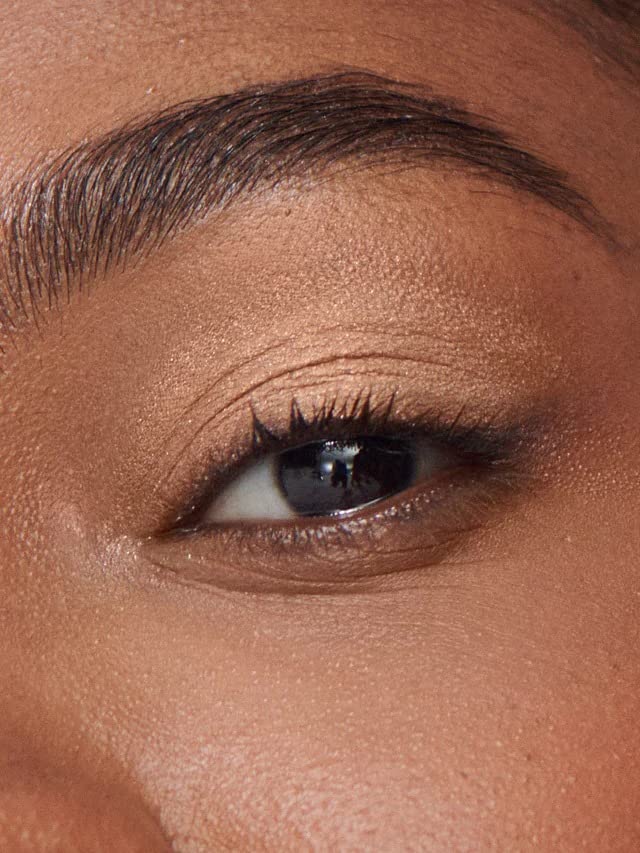 ILIA - Liquid Powder Chromatic Eye Tint | Non-Toxic, Vegan, Cruelty-Free, Clean Makeup (Burnish)
