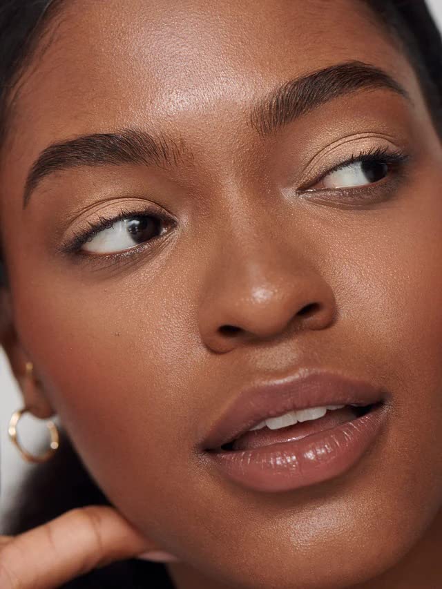 ILIA - Liquid Powder Chromatic Eye Tint | Non-Toxic, Vegan, Cruelty-Free, Clean Makeup (Burnish)