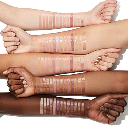 Milani Keep It Full Nourishing Lip Plumper - Soft Rose (0.13 Fl. Oz.) Cruelty-Free Lip Gloss for Soft, Fuller-Looking Lips