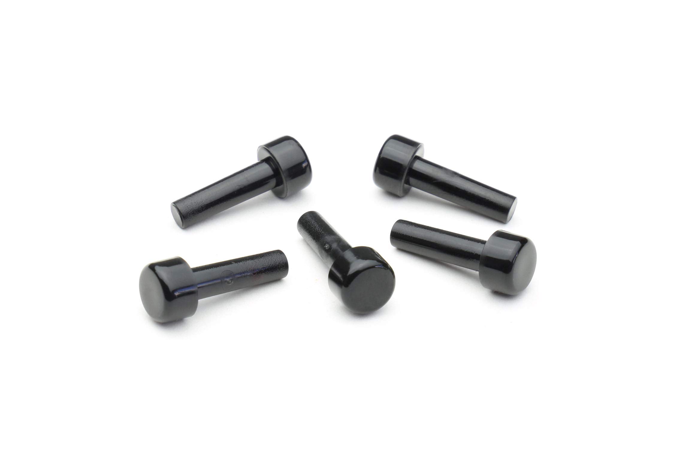 Yoshihiro Safety Pin for Saya Knife Covers [Compatibility Chart Provided] (5PC Set)