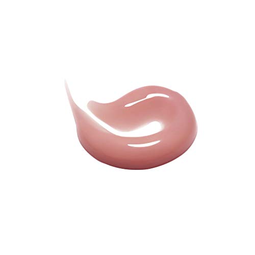 Milani Keep It Full Nourishing Lip Plumper - Soft Rose (0.13 Fl. Oz.) Cruelty-Free Lip Gloss for Soft, Fuller-Looking Lips