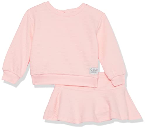 Calvin Klein 2 Pieces Skirt set