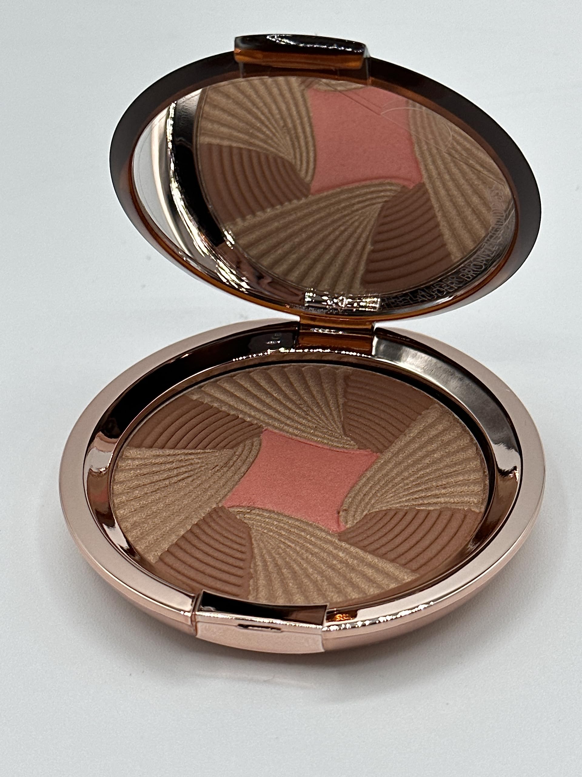 Bronze Goddess Healthy Glow Bronzer 02 SUNSET Estee Lauder