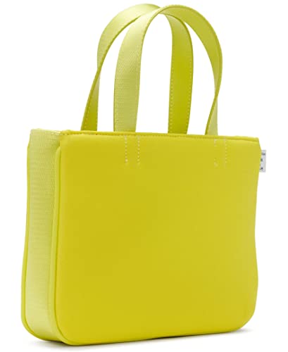 Calvin Klein Tessa Key Item Mini Bag Crossbody, Citrina