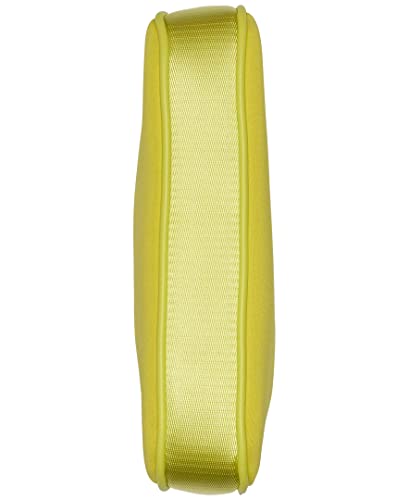 Calvin Klein Tessa Key Item Mini Bag Crossbody, Citrina