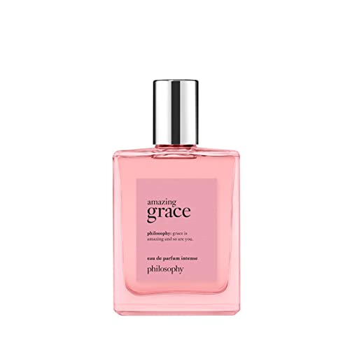 philosophy Amazing Grace Eau de Parfum Intense, 2 Fl Oz