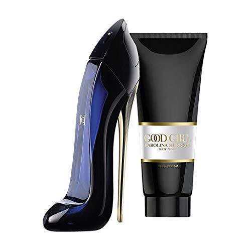 Good Girl by Carolina Herrera 2 Pieces Eau de Parfum Set (2.7 oz EDP & 3.4 oz Body Lotion)