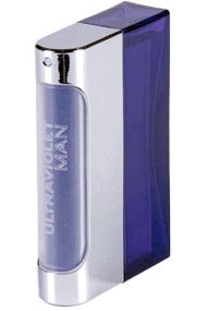 Ultraviolet Man FOR MEN by Paco Rabanne - 3.4 oz EDT Spray