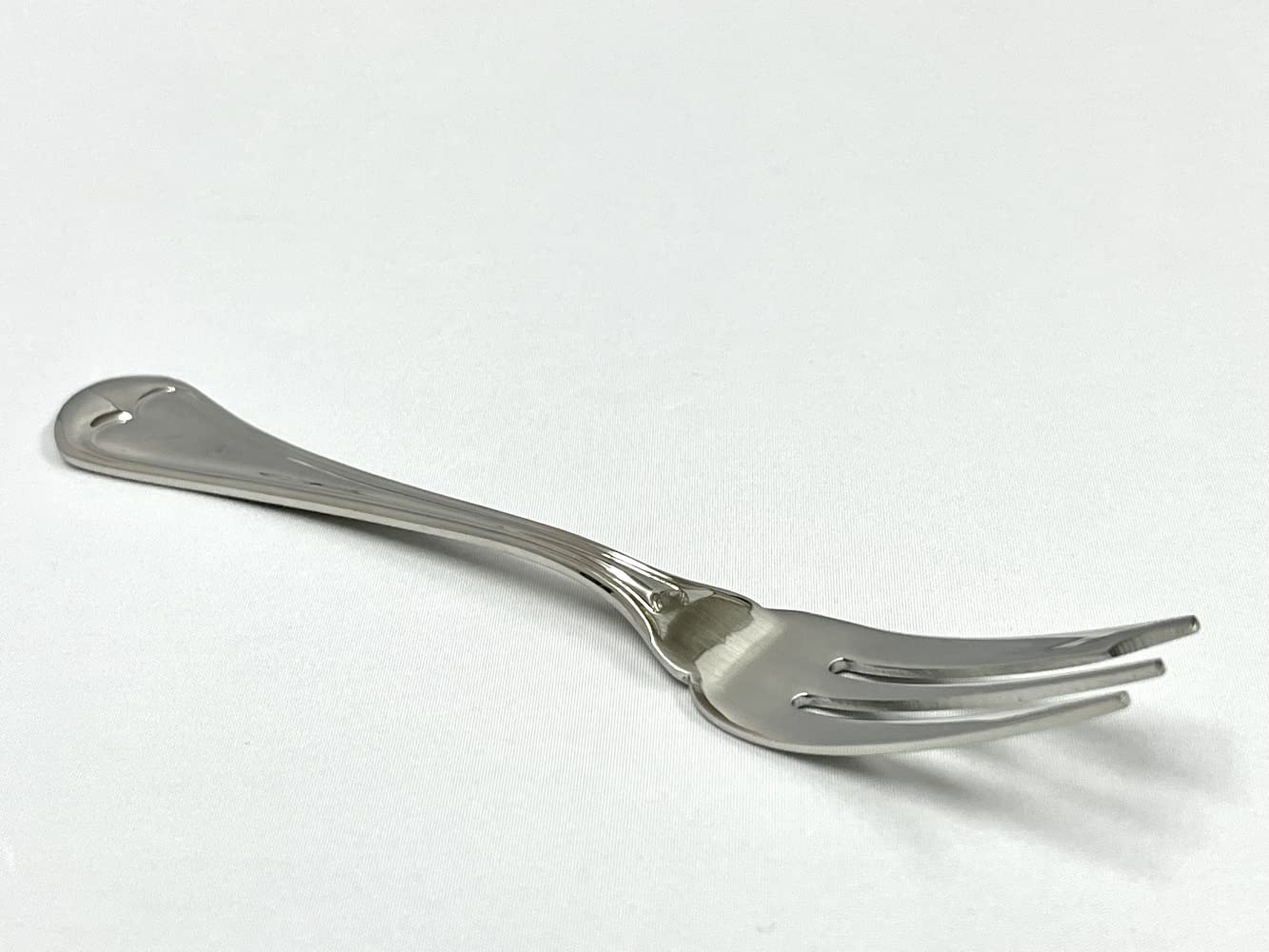 18-8 Hamburg 5pc (DF, DS, TS, Ice S, Cake F, 1 each)