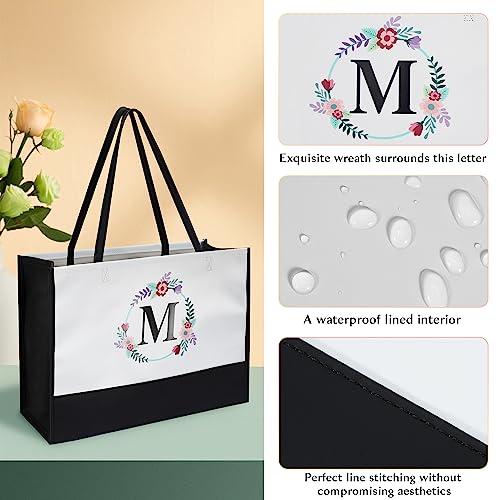 Chelmon Women Tote Bag Personalized Present Bag Functional Travel bag Gifts for Women