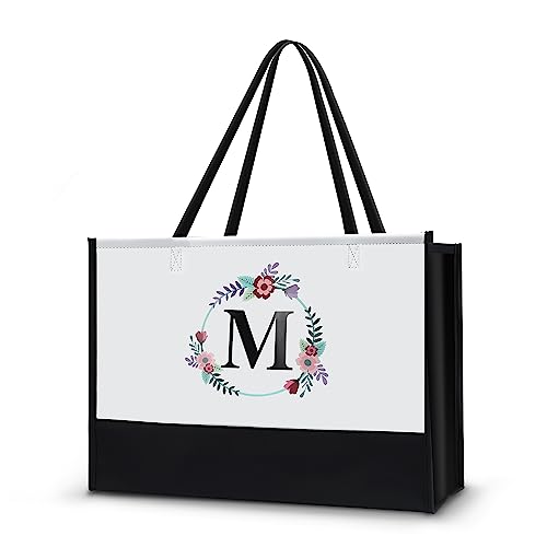 Chelmon Women Tote Bag Personalized Present Bag Functional Travel bag Gifts for Women