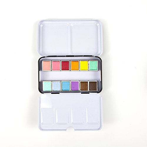 Art Philosophy Watercolor Confections® Pastel Dreams 655350590253 Confection Confection Great Mother's Day Gifts,St Patricks Day Decorations,Easter Decorations