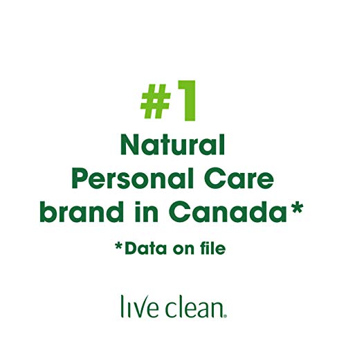 Live Clean Shampoo, Hydrating Fresh Water, 12 Oz