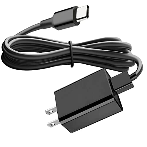 LIAUBN USB C Charger Cable