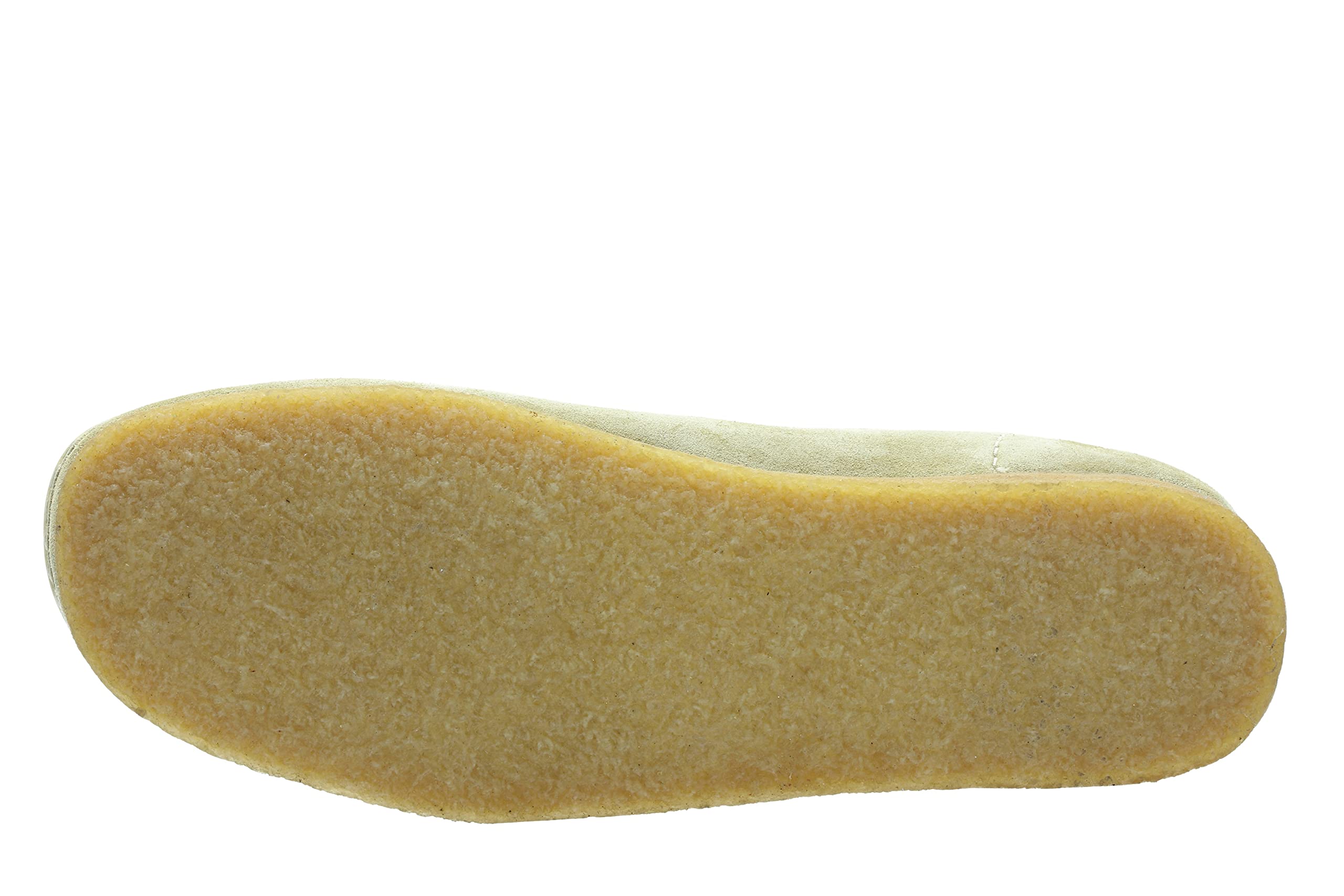 Clarks Women's Wallabee Boot Oxford, Maple Suede 1, 5.5