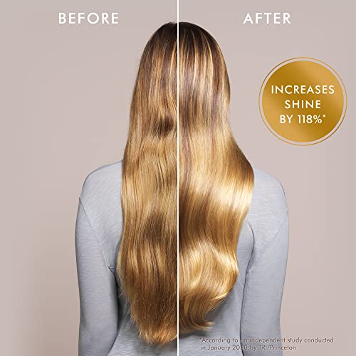 Moroccanoil Treatment Light Hair Oil, Travel Size