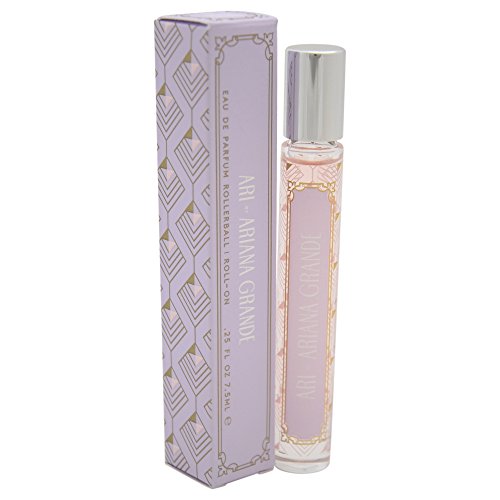 Ariana Grande Ari Eau De Parfum Rollerball, 0.25 Fl Oz (Pack of 1)