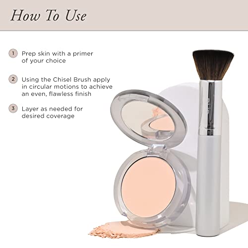 Pur Minerals 4-In-1 Pressed Mineral Makeup Powder SPF 15 - MG5 Beige Women Foundation 0.28 oz