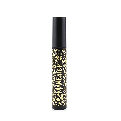 Tarte Maneater Magnetic Voluptuous Mascara .30 Ounce Black Full Size