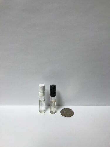 Carolina Herrera Good Girl & Legere EDP Duo Spray Sample Vial 1.5 ml/0.05 oz
