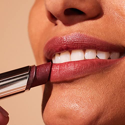 MDSolarSciences Tinted Lip Balm SPF 30 – Sheer Hydrating Sunscreen for Lips – Vegan, Gluten Free Lip Makeup with Naturally Moisturizing Shea Butter and Avocado Oil, Spice, 0.15 Oz