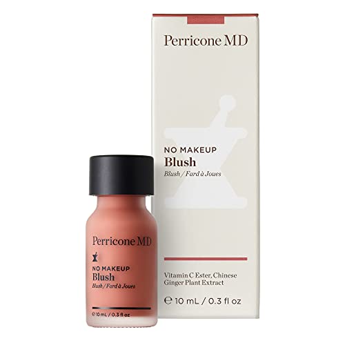 Perricone MD No Makeup Blush 0.3 Ounce