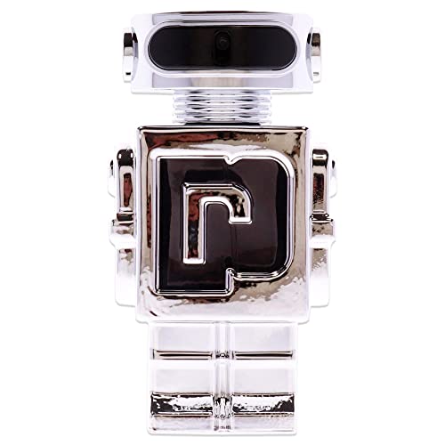 Paco Rabanne Phantom Men EDT Spray 1.7 oz