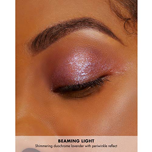Milani Hypnotic Lights Eye Topper - Beaming Light (0.18 Ounce) Cruelty-Free Eye Topping Glitter with a Shimmering Finish