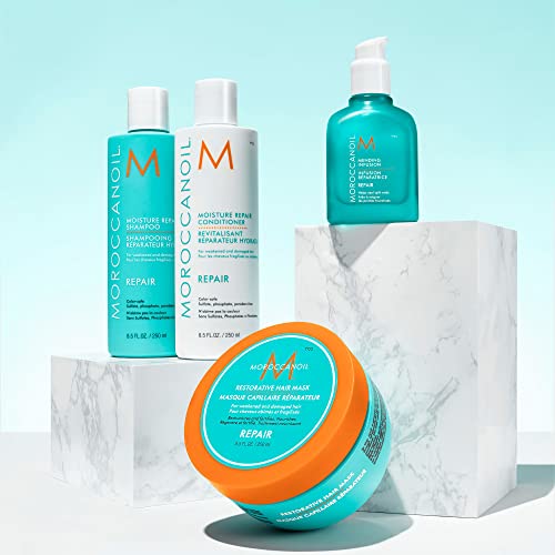 Moroccanoil Mending Infusion Styling Hair Serum, 2.6 Fl. Oz