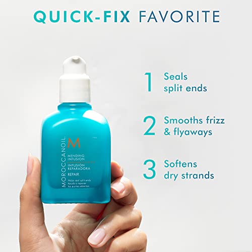 Moroccanoil Mending Infusion Styling Hair Serum, 2.6 Fl. Oz