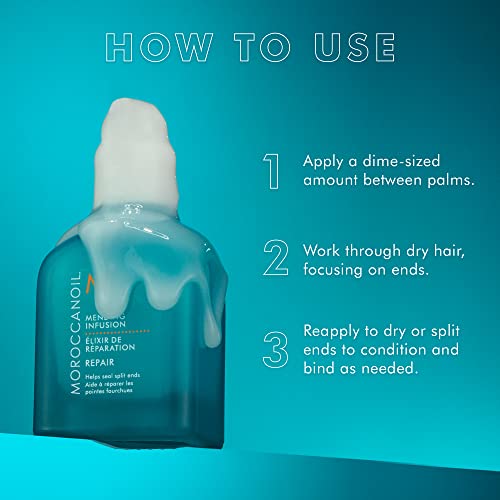 Moroccanoil Mending Infusion Styling Hair Serum, 2.6 Fl. Oz