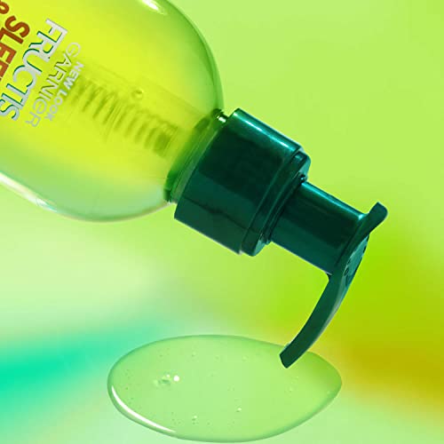 Garnier Fructis Sleek & Shine Anti-Frizz Serum, Frizzy, Dry, Unmanageable Hair, 5.1 fl. Oz (Packaging May Vary)