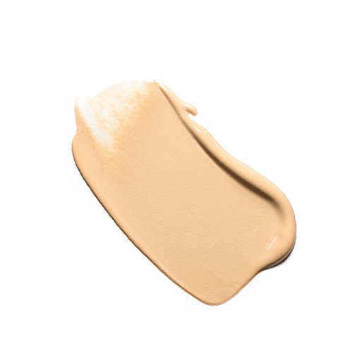 Ere Perez - Natural Oat Milk Foundation | Vegan, Cruelty-Free, Clean Beauty (Honey)