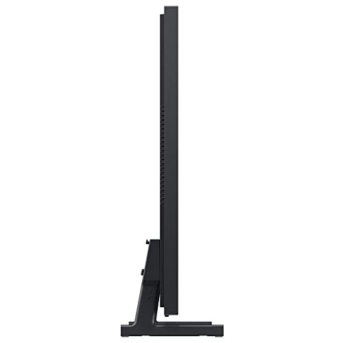 SAMSUNG QN32LS03CBFXZA 32 inch The Frame QLED HDR 4K Smart TV 2023 (Renewed) Bundle with 2 YR CPS Enhanced Protection Pack