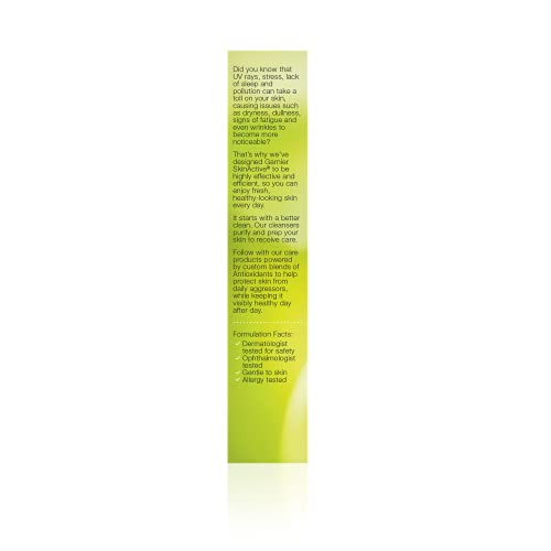 Garnier SkinActive Clearly Brighter Anti-Puff Eye Roller, 0.5 Ounce