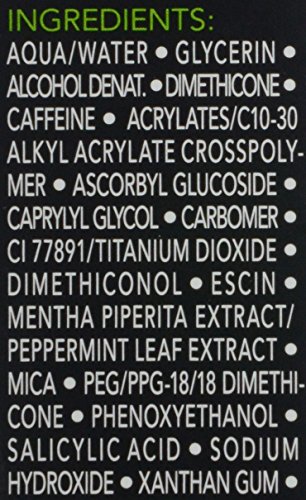 Garnier SkinActive Clearly Brighter Anti-Puff Eye Roller, 0.5 Ounce