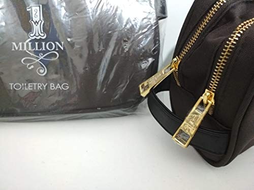 Paco Rabanne One Million Toiletry Pouch