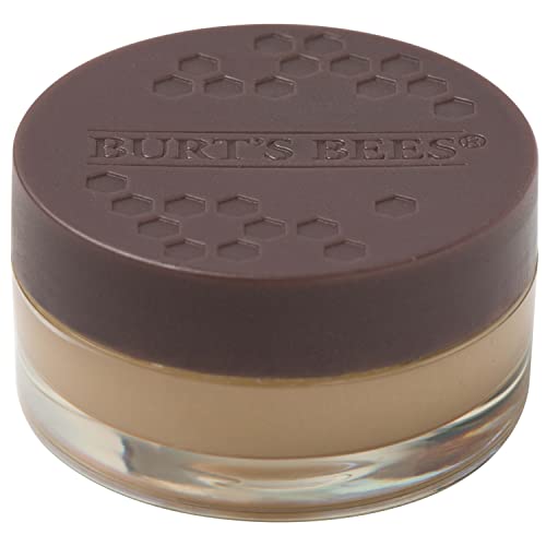 Burt's Bees Lip Care Easter Basket Stuffers, Moisturizing Overnight Intensive Treatment Spring Gift, for All Day Hydration, Ultra Conditioning Moisturizer, 0.25 Ounce (Packaging May Vary)