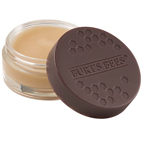Burt's Bees Lip Care Easter Basket Stuffers, Moisturizing Overnight Intensive Treatment Spring Gift, for All Day Hydration, Ultra Conditioning Moisturizer, 0.25 Ounce (Packaging May Vary)