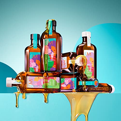 Moroccanoil Treatment Original Limited Edition, 4.23 Fl. Oz