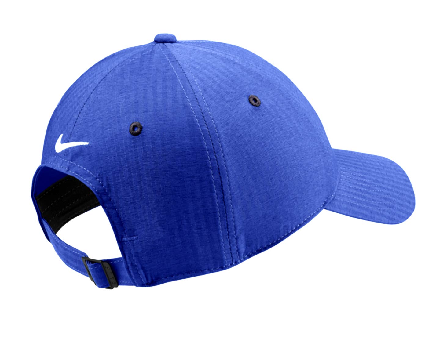 Nike Unisex Nike Legacy91 Tech Hat, Game Royal/Anthracite/White, One Size