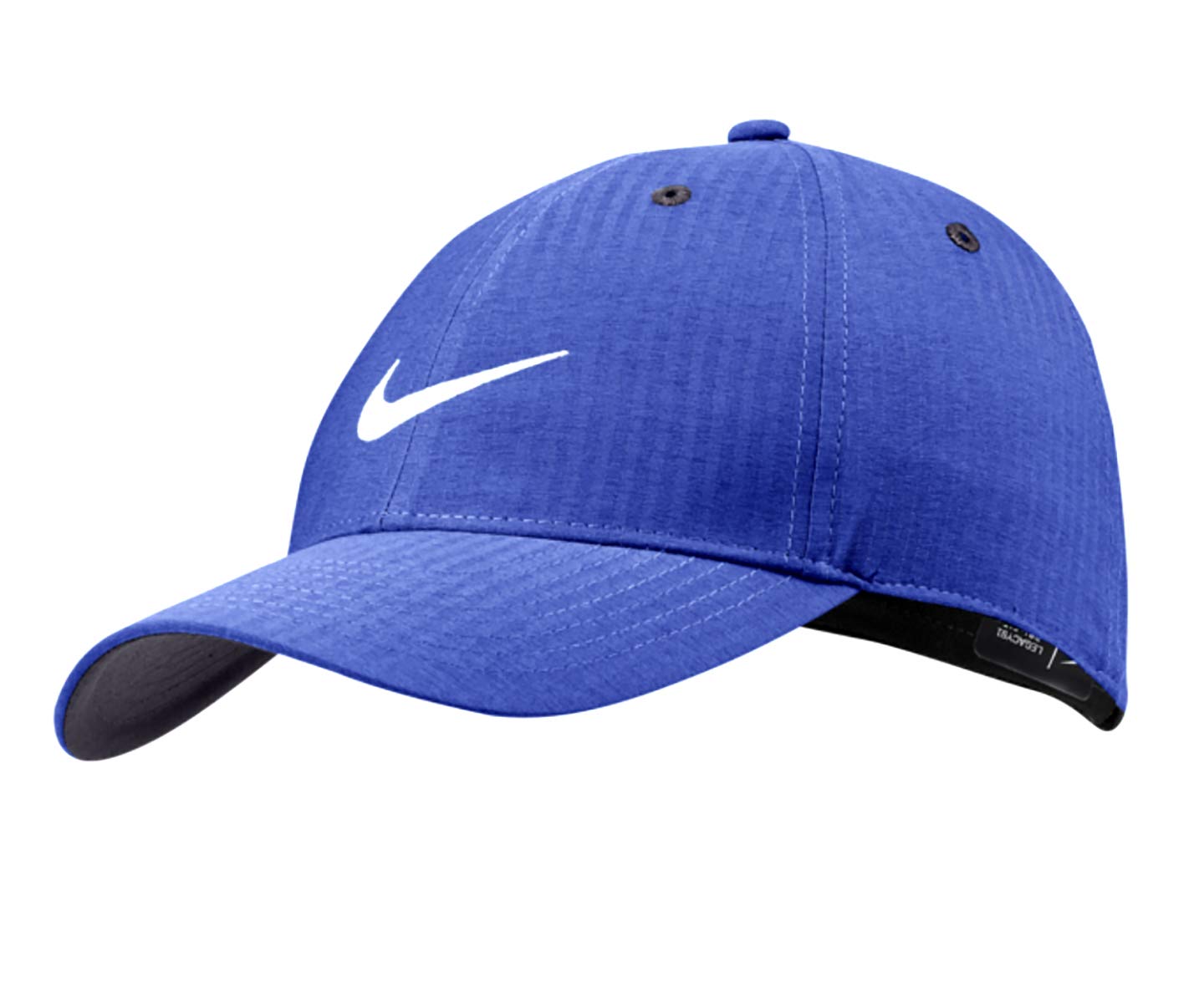 Nike Unisex Nike Legacy91 Tech Hat, Game Royal/Anthracite/White, One Size