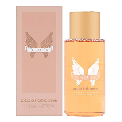 Paco Rabanne Olympea Shower Gel 6.8oz (200ml)