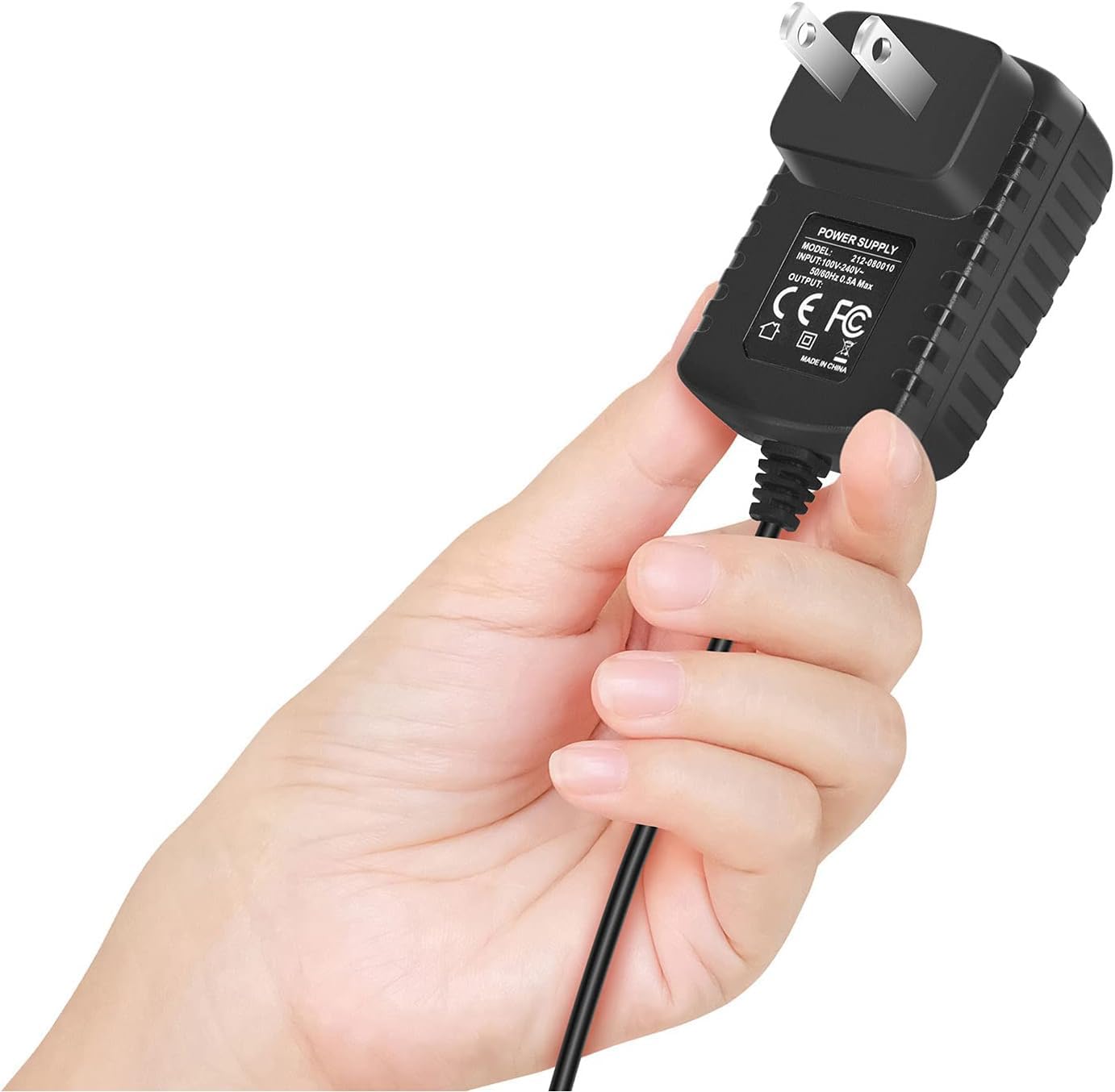 Xzrucst Global AC/DC Adapter for Xplore Technologies RangerX iX101T1 05131 Pro Rugged Android Tablet PC Ranger X iX101T1-2G Power Supply Cord Cable PS Battery Charger